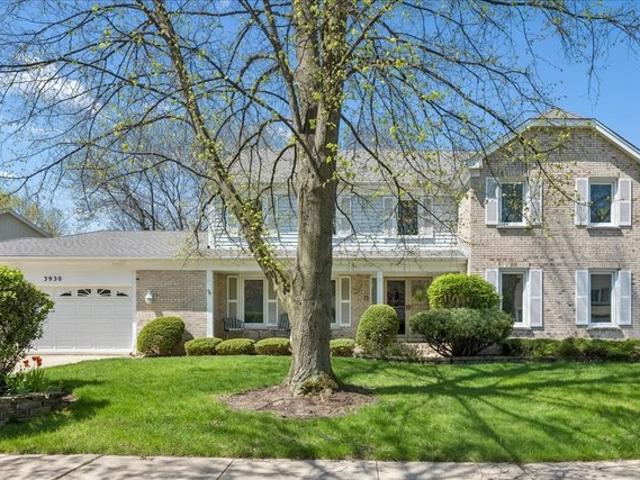 3930 N Proctor Cir, Arlington Heights, IL 60004