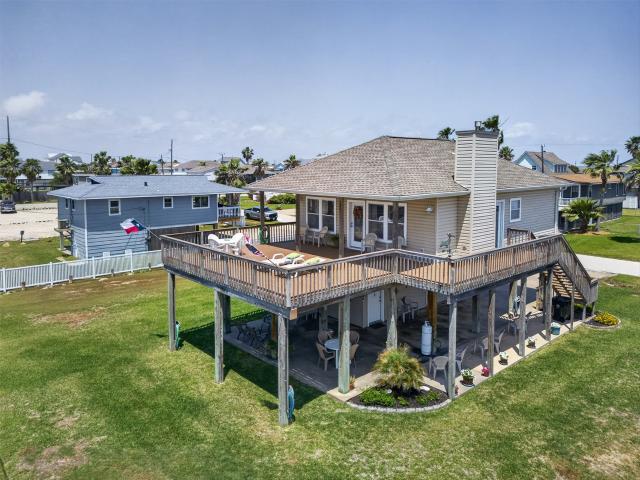 3930 Navarro Drive