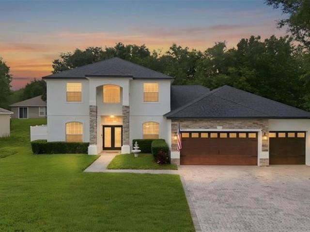 3930 Old Dunn Rd, Apopka, FL 32712
