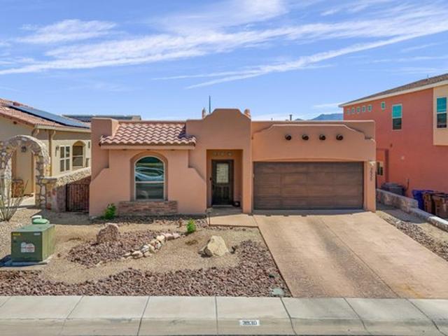 3930 Agua Caliente Dr, Las Cruces, NM 88012