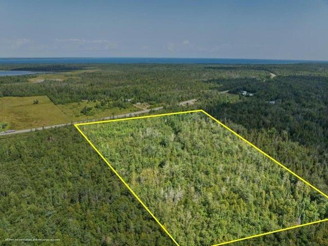 3930 Alpena State Rd, Cheboygan, MI 49721
