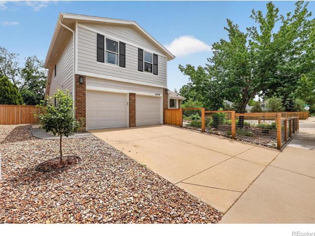 3930 Arbol Court