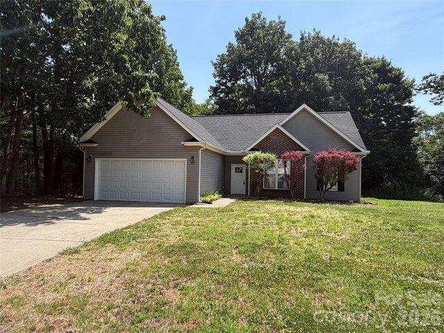 3930 Ashland Dr, Maiden, NC 28650