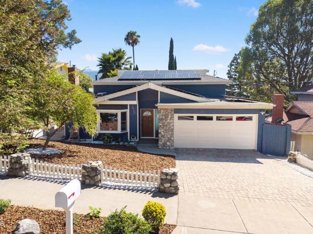 3930 Burritt Way