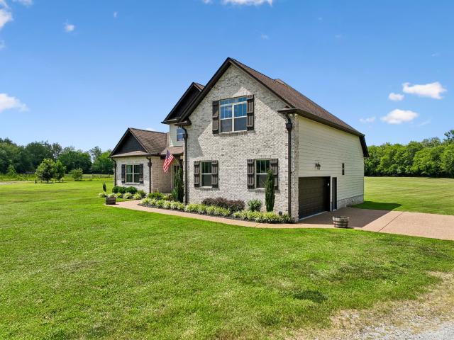 3930 Big Springs Rd