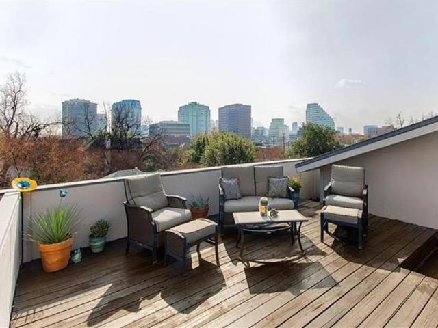 3930 Bowser Ave, Unit 10, Dallas, TX 75219 | MLS #21205 | Compass