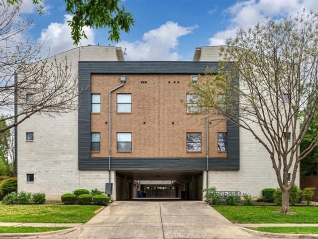 3930 Bowser Ave Unit 12, Dallas, TX 75219