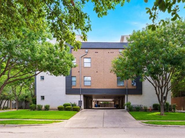 3930 Bowser Ave Unit 12, Dallas, TX 75219