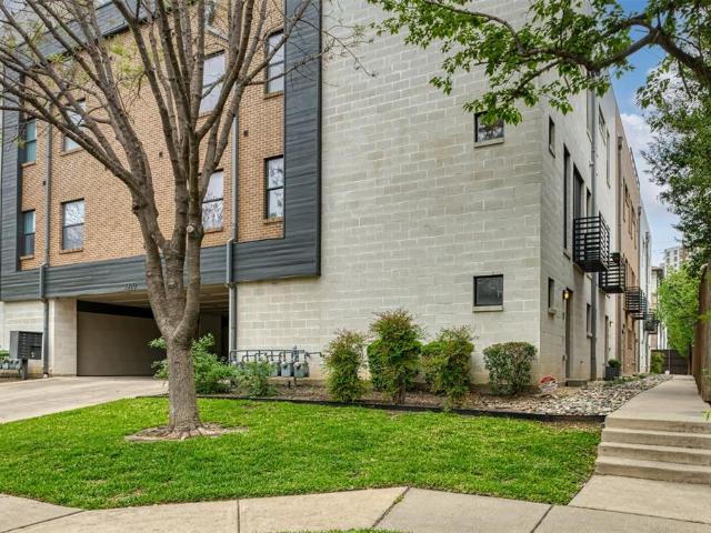 3930 Bowser Ave, Unit 12, Dallas, TX 75219 | MLS #21222