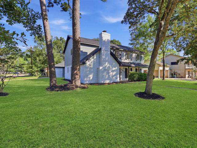 3930 Cypress Hill Drive