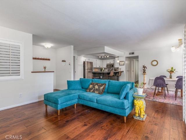 3930 Centre St, Unit 107, San Diego, CA 92103 | MLS #OC26125
