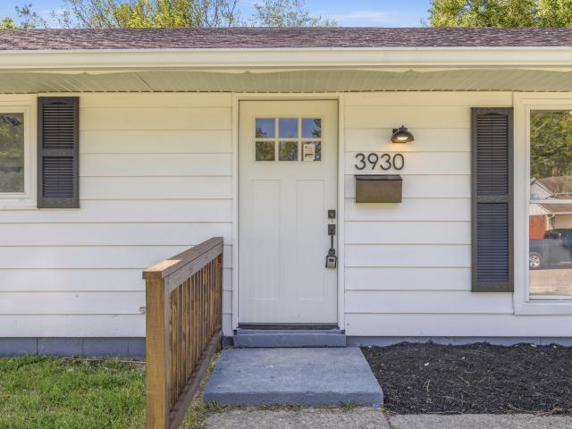 3930 Chateau Drive