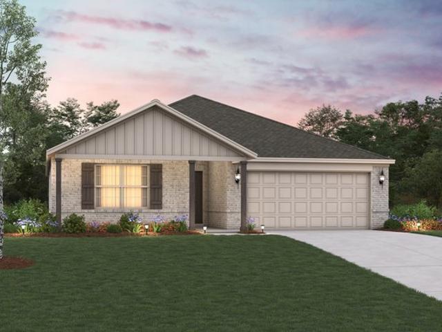3930 Condor Dr, Crandall, TX 75114