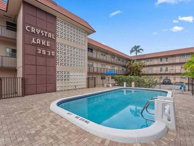 3930 Crystal Lake Dr Apt 107, Deerfield Beach, FL 33064