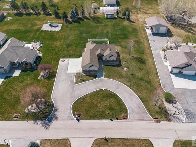 3930 E 144 N, Rigby, ID 83442 | MLS #2185