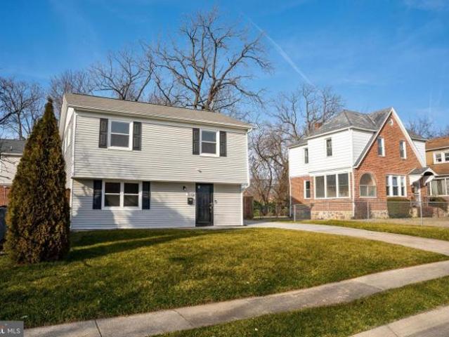 3930 Fernhill Ave, Baltimore, MD 21215