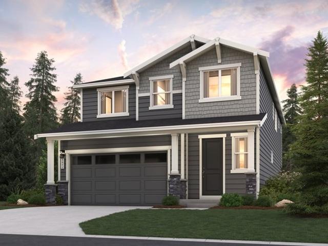 3930 Flat Top Dr, Bremerton, WA 98312
