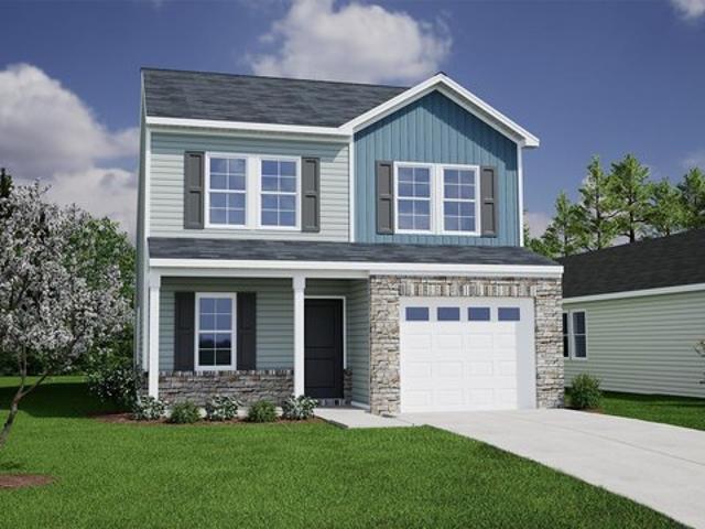 3930 Golden Crane Pass, Lexington, SC 29073
