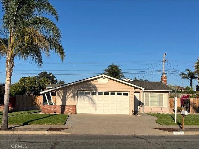 3930 Hillview Rd, Santa Maria, CA 93455