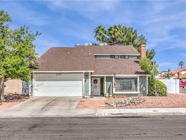 3930 Kamden Way, Las Vegas, NV 89119