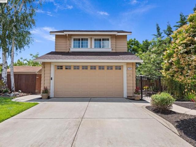 3930 Kral Pl, Pleasanton, CA 94588