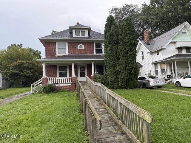 3930 Lockwood Ave, Toledo, OH 43612