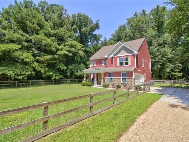 3930 Pughsville Rd, Suffolk, VA 23435