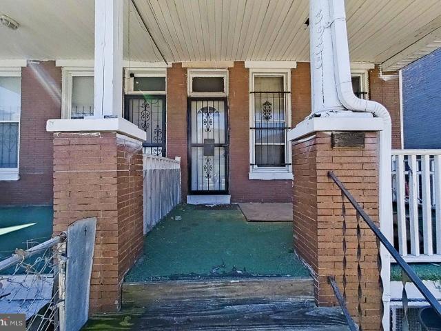 3930 Reisterstown Rd, Baltimore, MD 21215 | MLS #MDBA2206