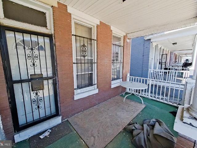 3930 Reisterstown Road