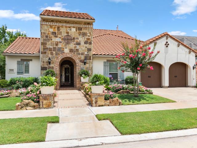3930 Sundance Hill Lane