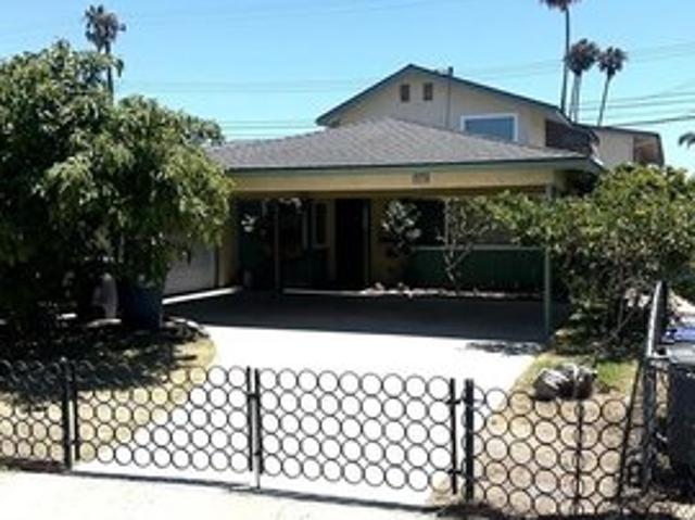 3930 S A St, Oxnard, CA 93033