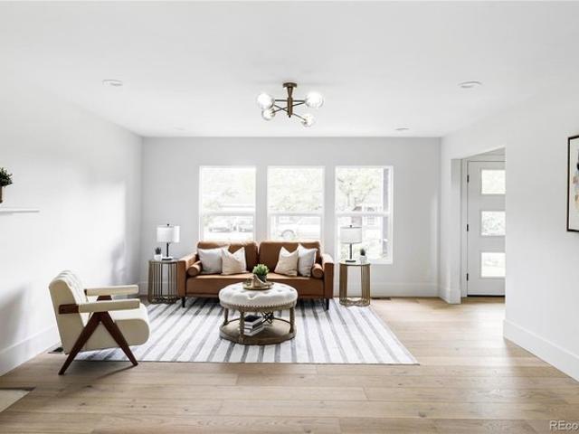 3930 S Hillcrest Dr, Denver, CO 80237