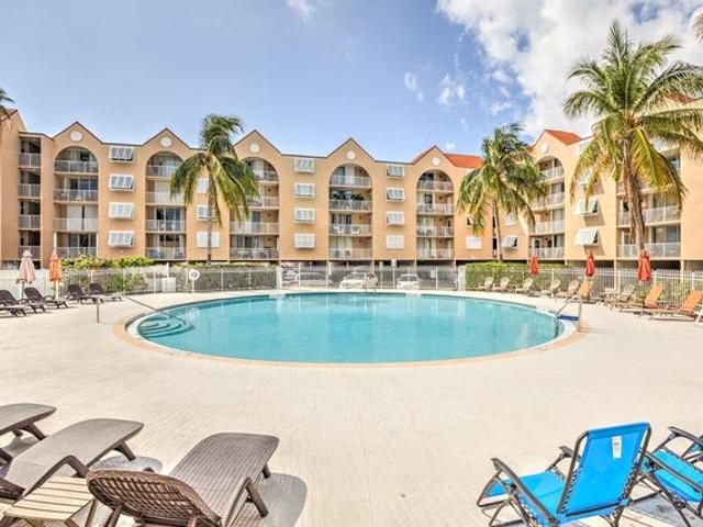 3930 S Roosevelt Blvd Unit E308, Key West, FL 33040
