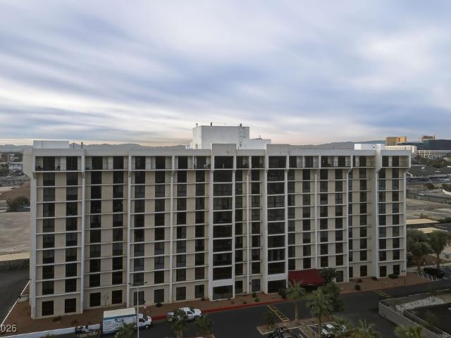 3930 S University Center Dr, Unit 511, Las Vegas, NV 89119 | MLS #2752 | Compass