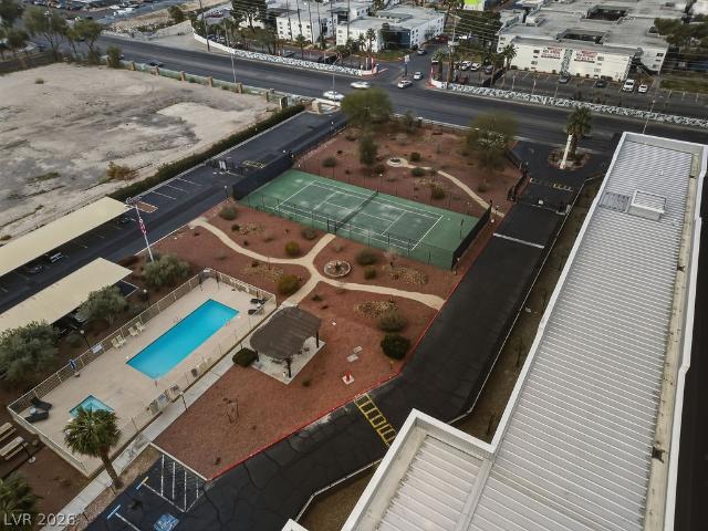 3930 S University Center Dr, Unit 511, Las Vegas, NV 89119 | MLS #2770 | Compass
