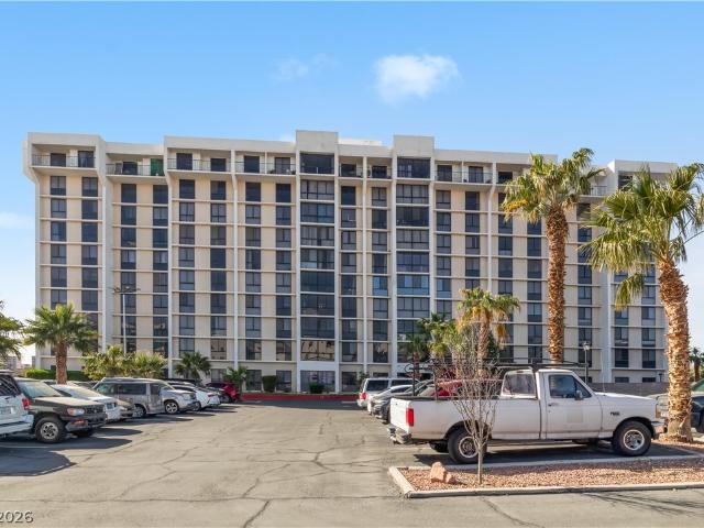 3930 S University Center Dr, Unit 809, Las Vegas, NV 89119 | MLS #2759 | Compass