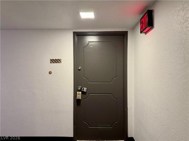 3930 S University Center Dr, Unit 208, Las Vegas, NV 89119 | MLS #2778
