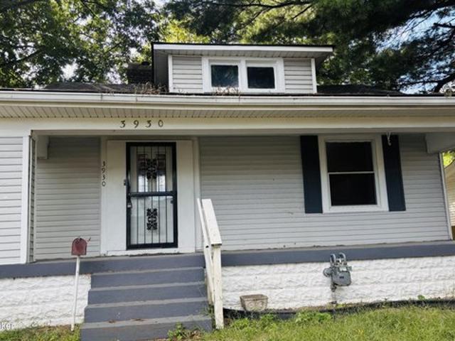 3930 Tulane Ave, Louisville, KY 40214