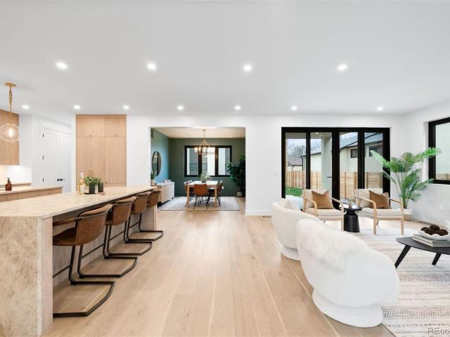 3930 W Byron Pl, Denver, CO 80212 | MLS #2201 | Compass