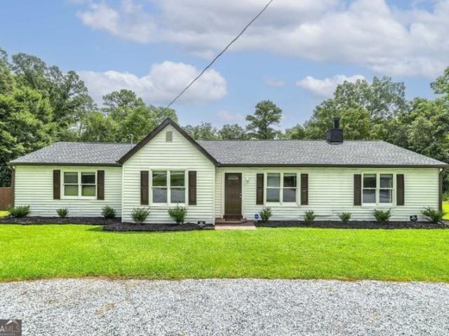 3930 W Side Pl, Ellenwood, GA 30294