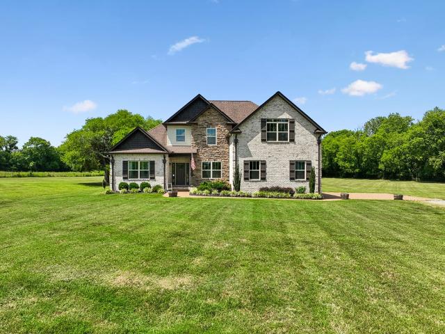 3930 3 Big Springs Road
