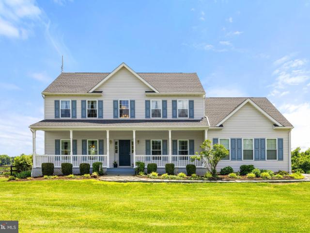 39311 Rickard Rd, Lovettsville, VA 20180 | MLS #VALO2118 | Compass