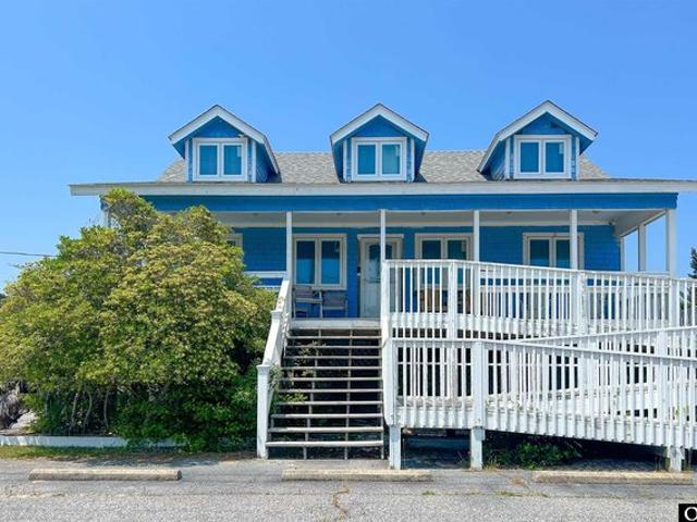 39316 NC Highway 12 Lot 1 2, Avon, NC 27915