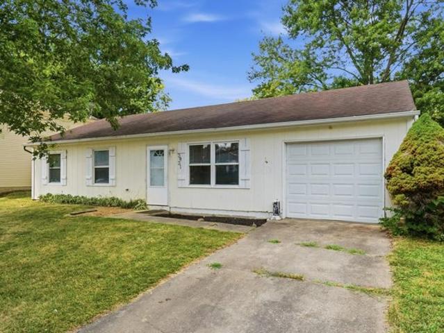 3931 Marsha Dr, Columbus, OH 43207