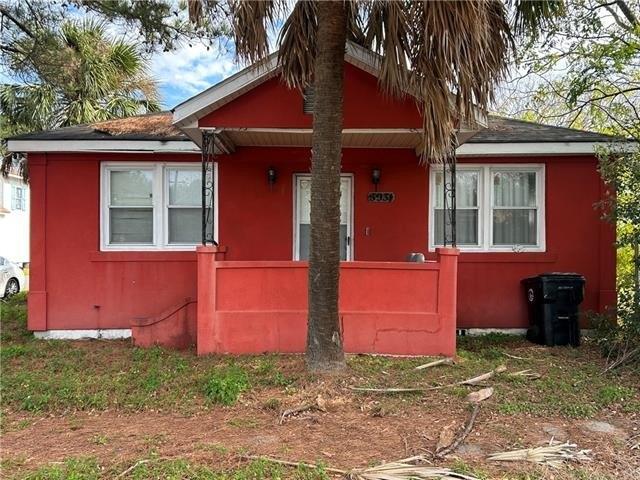 3931 McFarland St, New Orleans, LA 70126