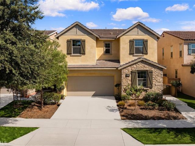 3931 Mondavi Way, Ontario, CA 91761 | MLS #AR26074 | Compass