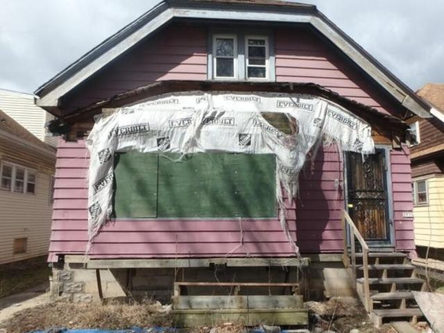 3931 N 24th Pl, Milwaukee, WI 53206