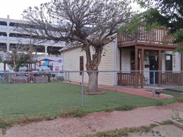 3931 N Humboldt Street
