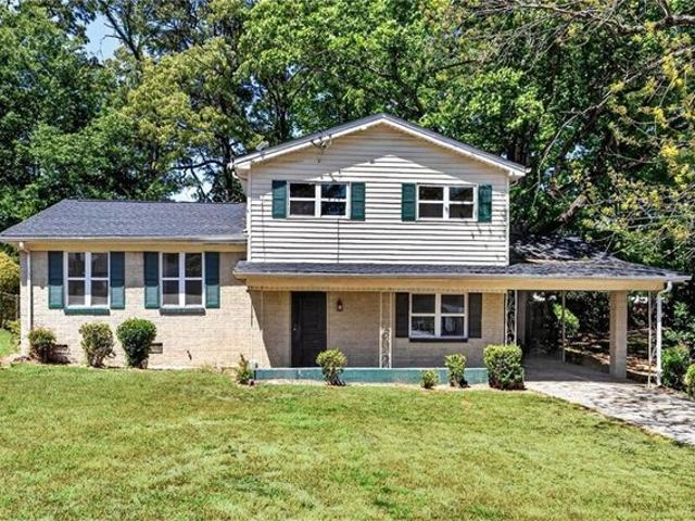 3931 Adamsville Dr SW, Atlanta, GA 30331