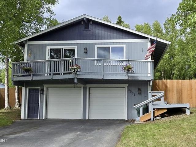 3931 Alitak Bay Cir, Anchorage, AK 99515